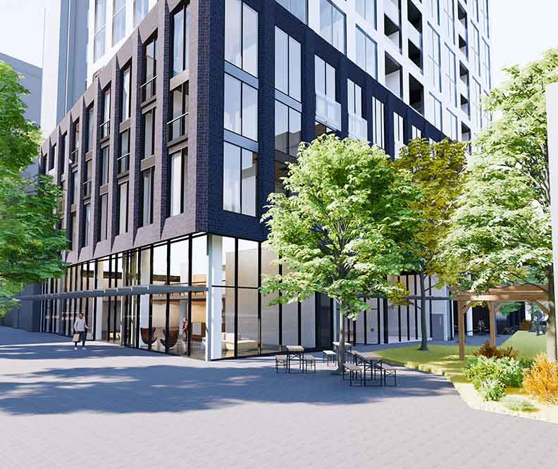 Home - Mirabella Development Corporation