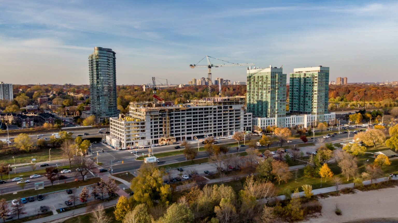 About Us - Mirabella Development Corporation